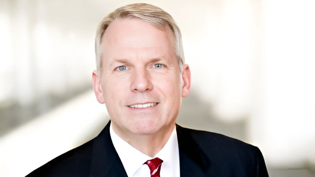 TM lead David Gooder latest big name to depart USPTO | Careers | World ...